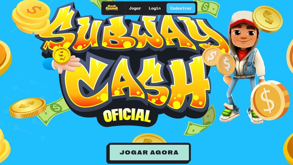 Subway Money | Jogo de azar usa deepfakes de famosos para promovê-lo ...