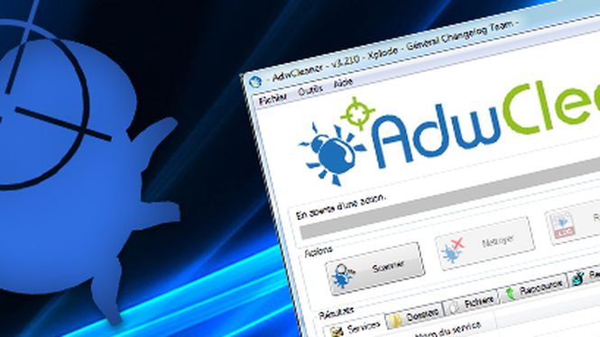 O que é AdwCleaner? - Canaltech