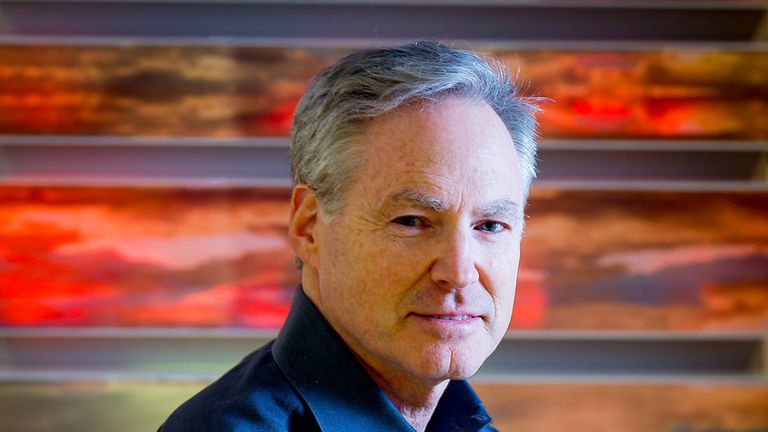Microsoft nomeia Eric Horvitz como seu primeiro diretor científico - Canaltech