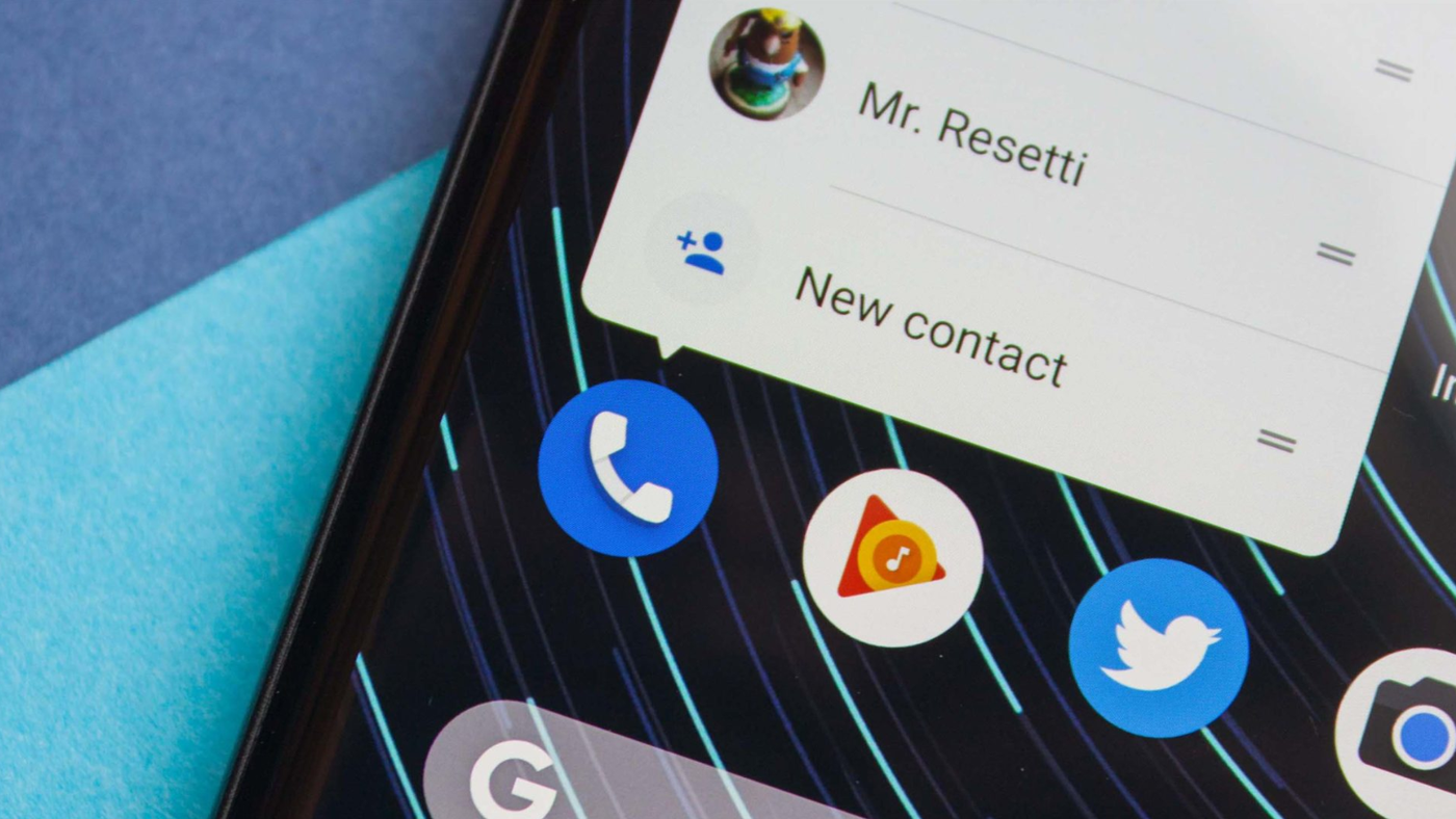 App Telefone do Google também já tem novo visual baseado na Material ...