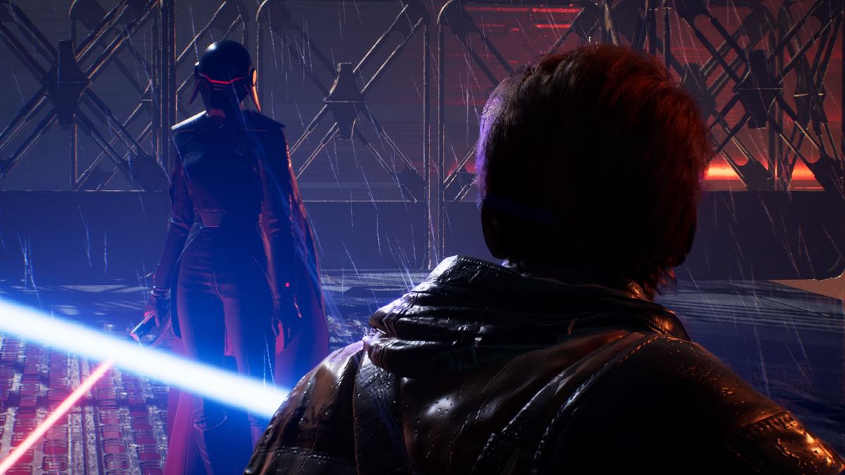 Bugs em Star Wars Jedi: Fallen Order forçam você a recomeçar o jogo do ...