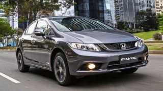 10 excelentes carros para comprar com até R$ 80 mil - Canaltech