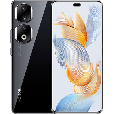 Honor 90 Pro - Ficha Técnica - Canaltech