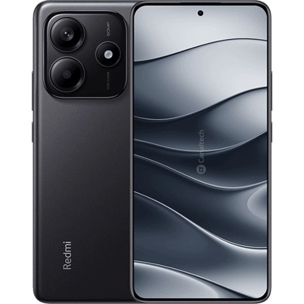 Xiaomi Redmi note 14 5G - Ficha Técnica - Canaltech