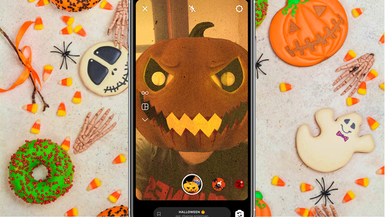 3 aplicativos para entrar de vez no clima de Halloween - Canaltech