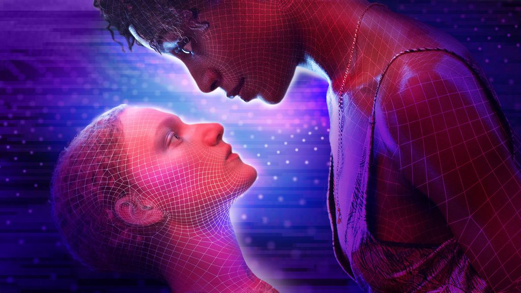 Netflix prepara série sobre realidade virtual para o dia 29 de junho ...