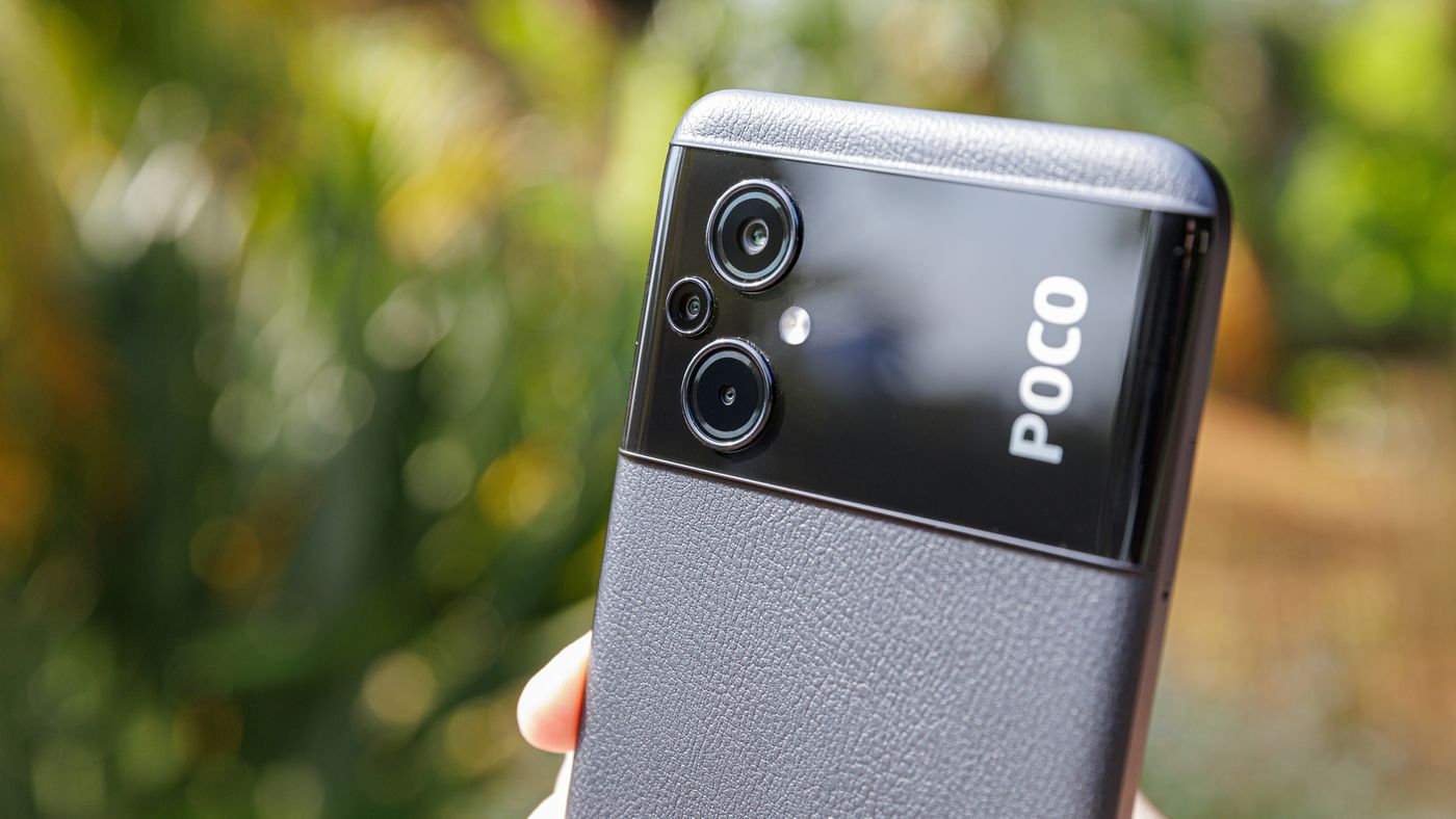 Review Poco M5 | Mais uma opção simples sem 5G - Canaltech