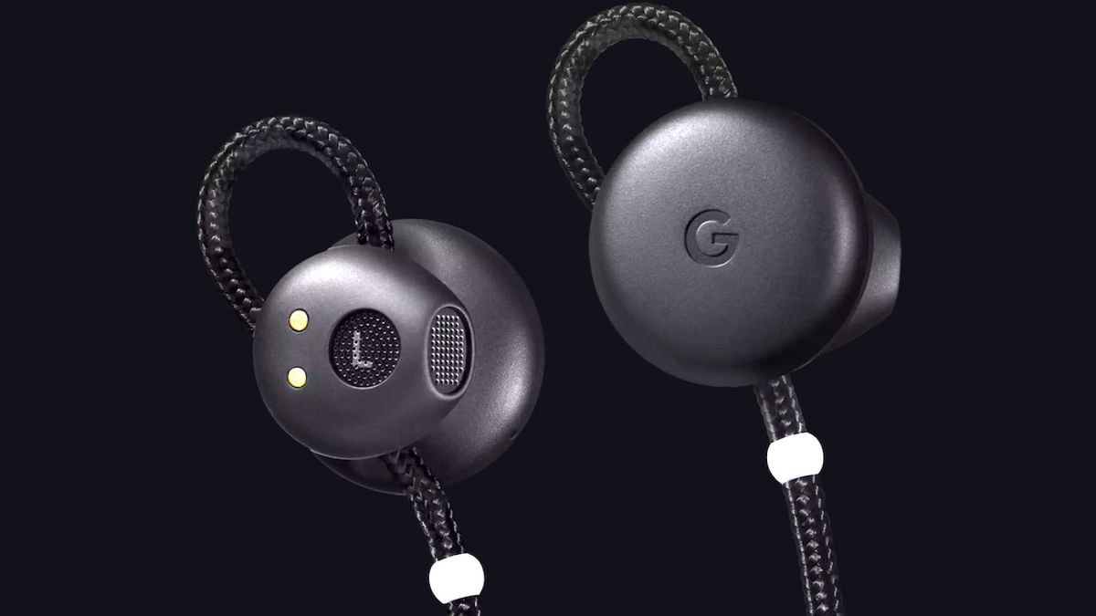 Google atualiza fones Pixel Buds com novos recursos - Canaltech