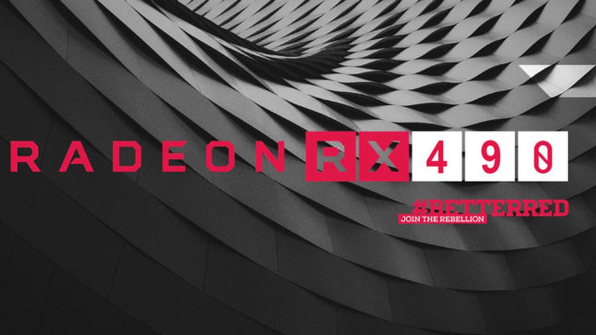 Radeon RX 490 pode chegar no mês que vem, com suporte a 4K e VR - Canaltech
