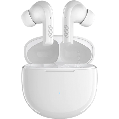 QCY T18 - Ficha Técnica - Canaltech