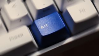 Para que serve a tecla AltGr? - Canaltech