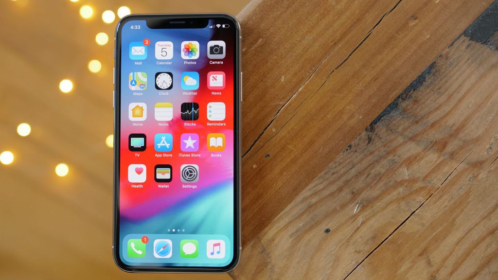 Processador A12 Bionic faz novos iPhones terem performance de ...