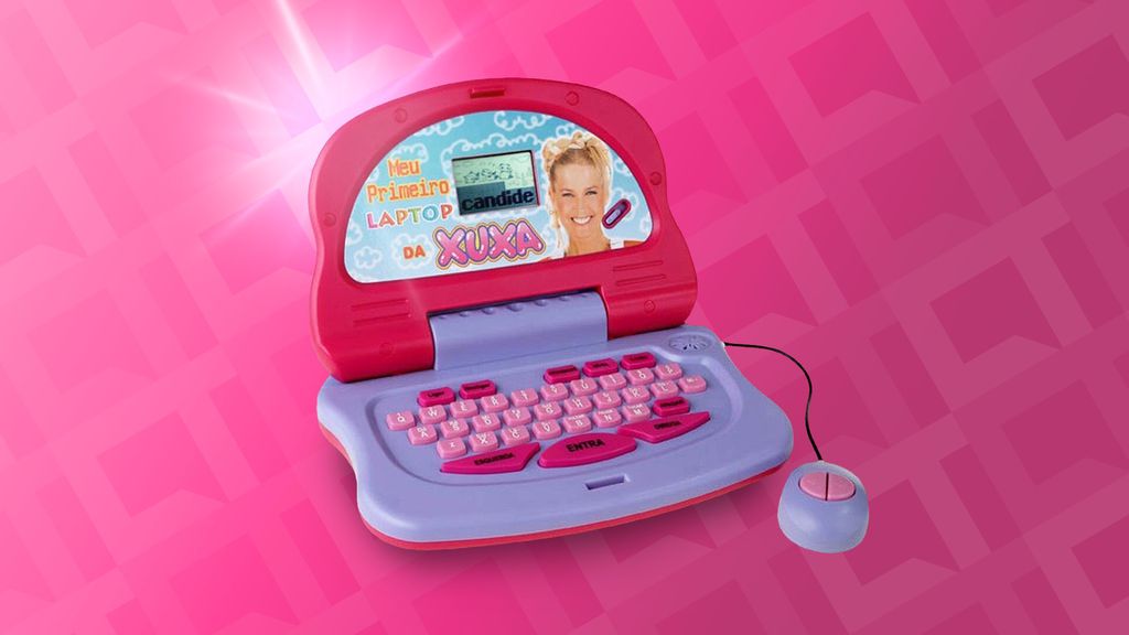 Quanto custaria um PC da Xuxa hoje, com a inflação? - Canaltech