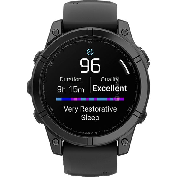 Garmin Enduro 3 - Ficha Técnica - Canaltech