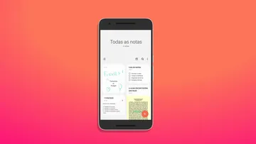 Como usar o novo Samsung Notes para criar anotações e listas - Canaltech