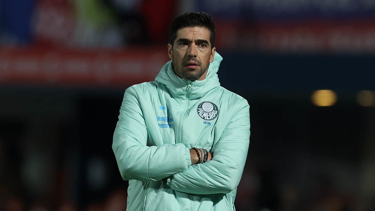 Palmeiras x Cerro Porteño | Onde assistir ao jogo pela Libertadores ao ...