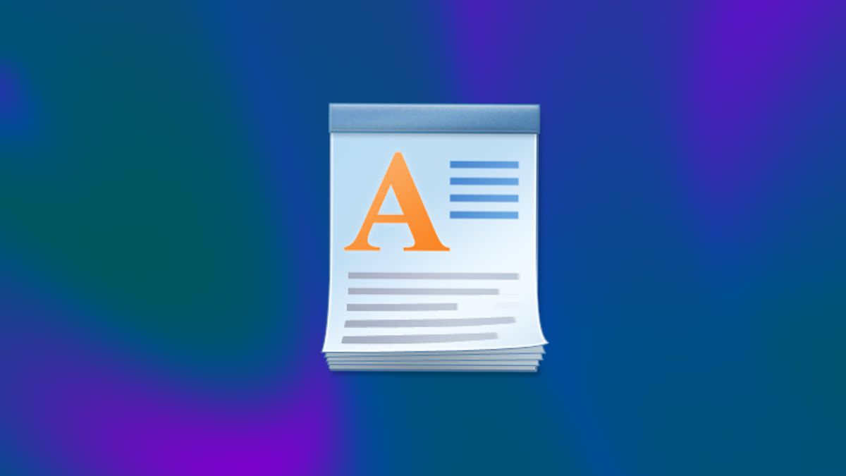 Microsoft anuncia fim do clássico programa WordPad - Canaltech