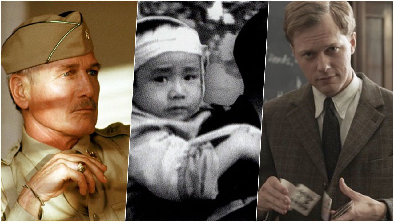 Oppenheimer | 5 Filmes sobre o projeto Manhattan e a criação da bomba ...