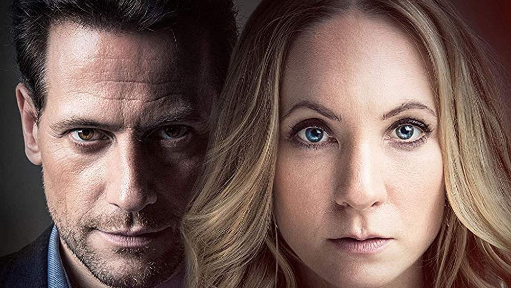 Liar | Conheça thriller psicológico que estreia no Paramount+ - Canaltech