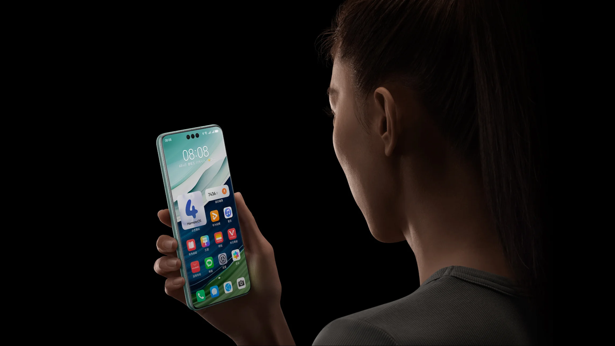 Huawei pode estrear "Face ID” sob a tela antes da Apple - Canaltech