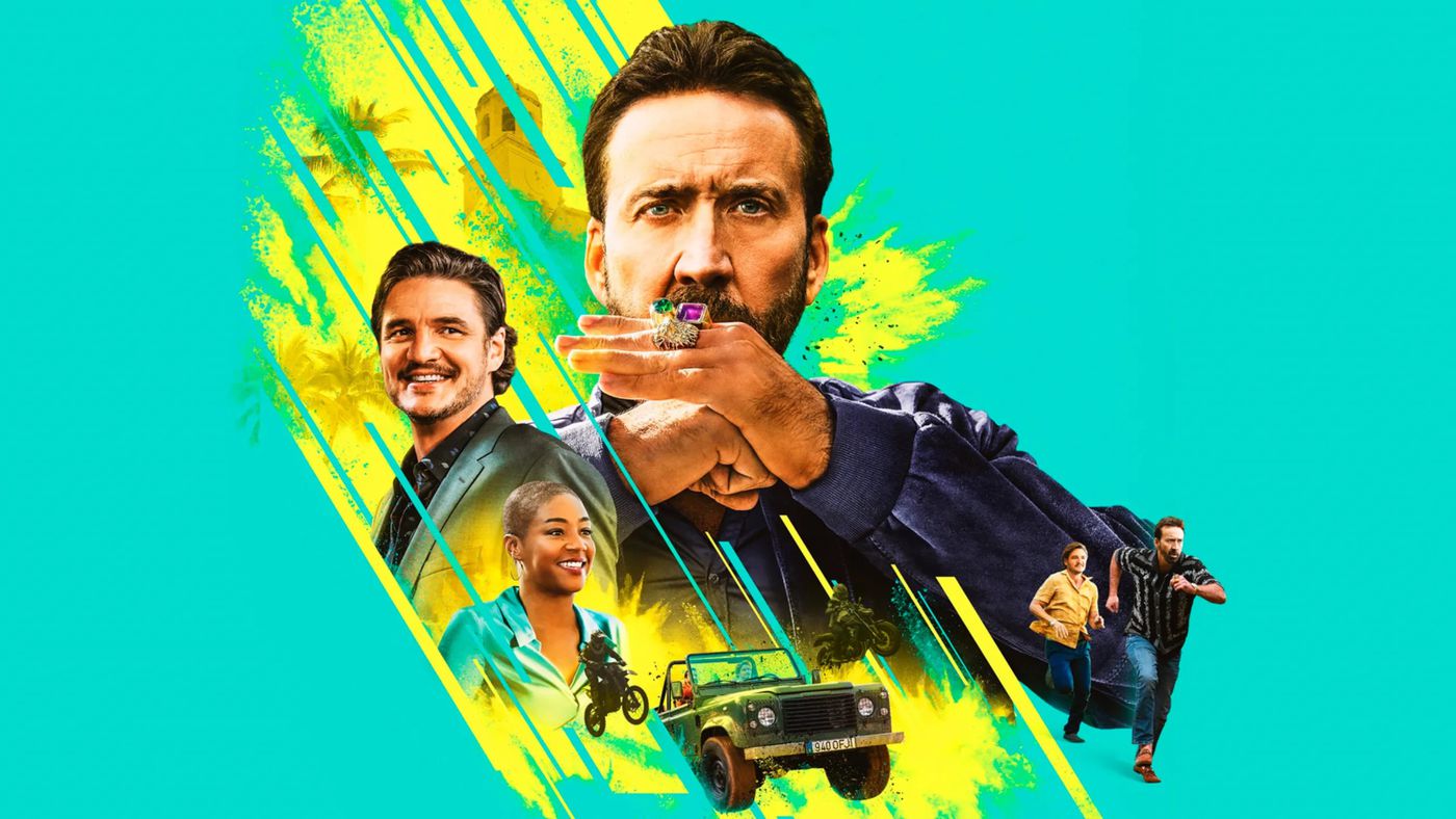 O Peso do Talento | Quando o novo filme de Nicolas Cage estreia no Prime Video? - Canaltech