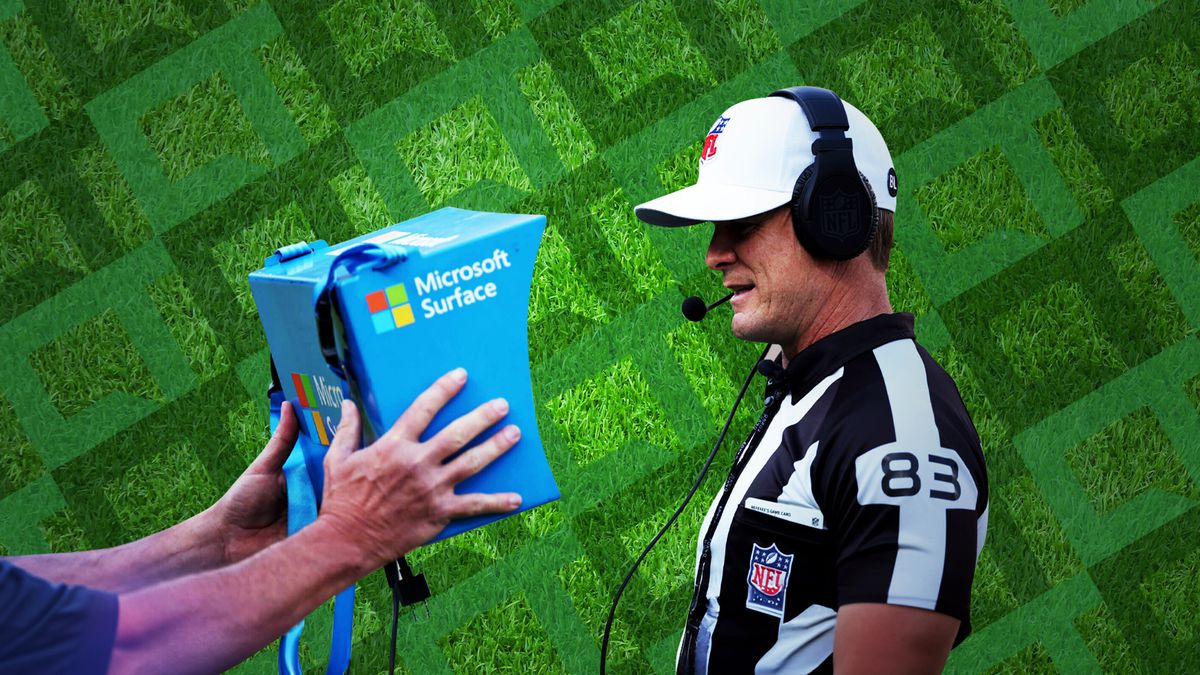 NFL: como funciona o "VAR" do futebol americano? - Canaltech