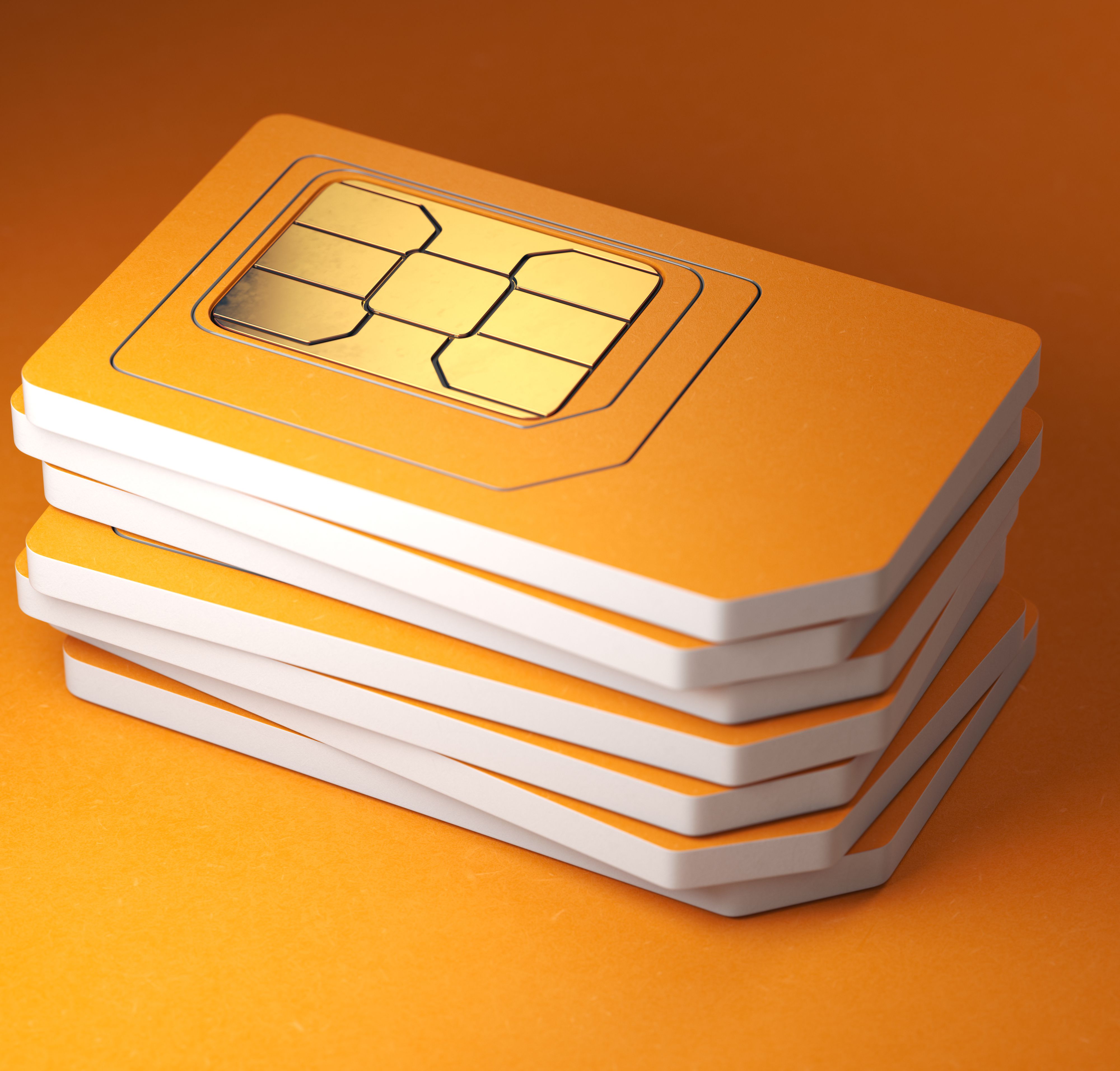 Ouro reciclado de chips SIM pode ajudar na fabricação de remédios ...