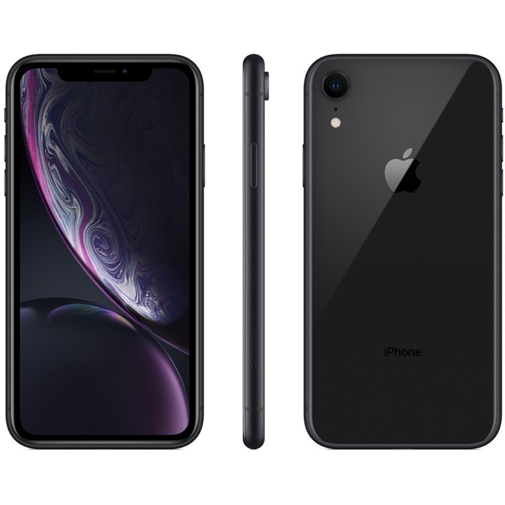 Smartphone Apple iPhone XR 64GB iOS 12.0 MP [CASHBACK] 51224 ...