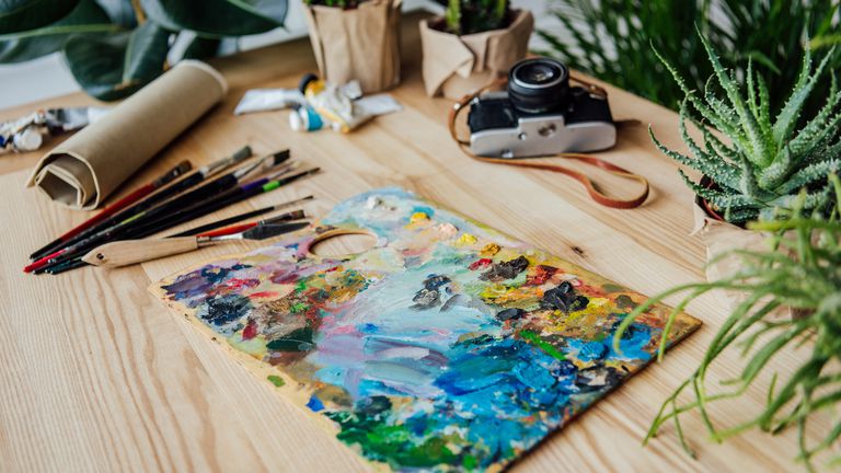 5 apps para quem quer aprender sobre arte - Canaltech