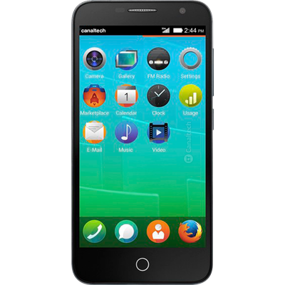 Alcatel Fire E - Ficha Técnica - Canaltech