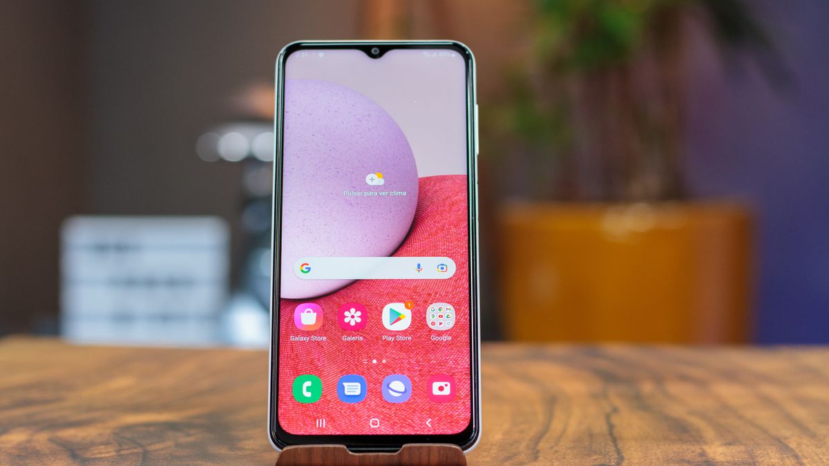 Samsung Galaxy A13 começa a receber a One UI 6.1 - Canaltech