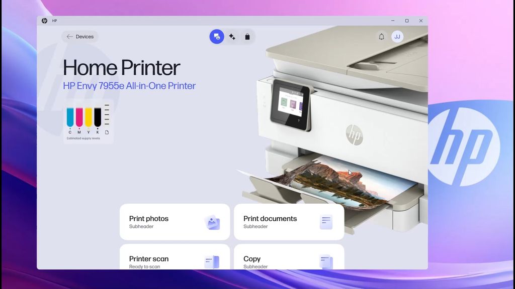 HP usa IA para deixar impressoras menos irritantes - Canaltech
