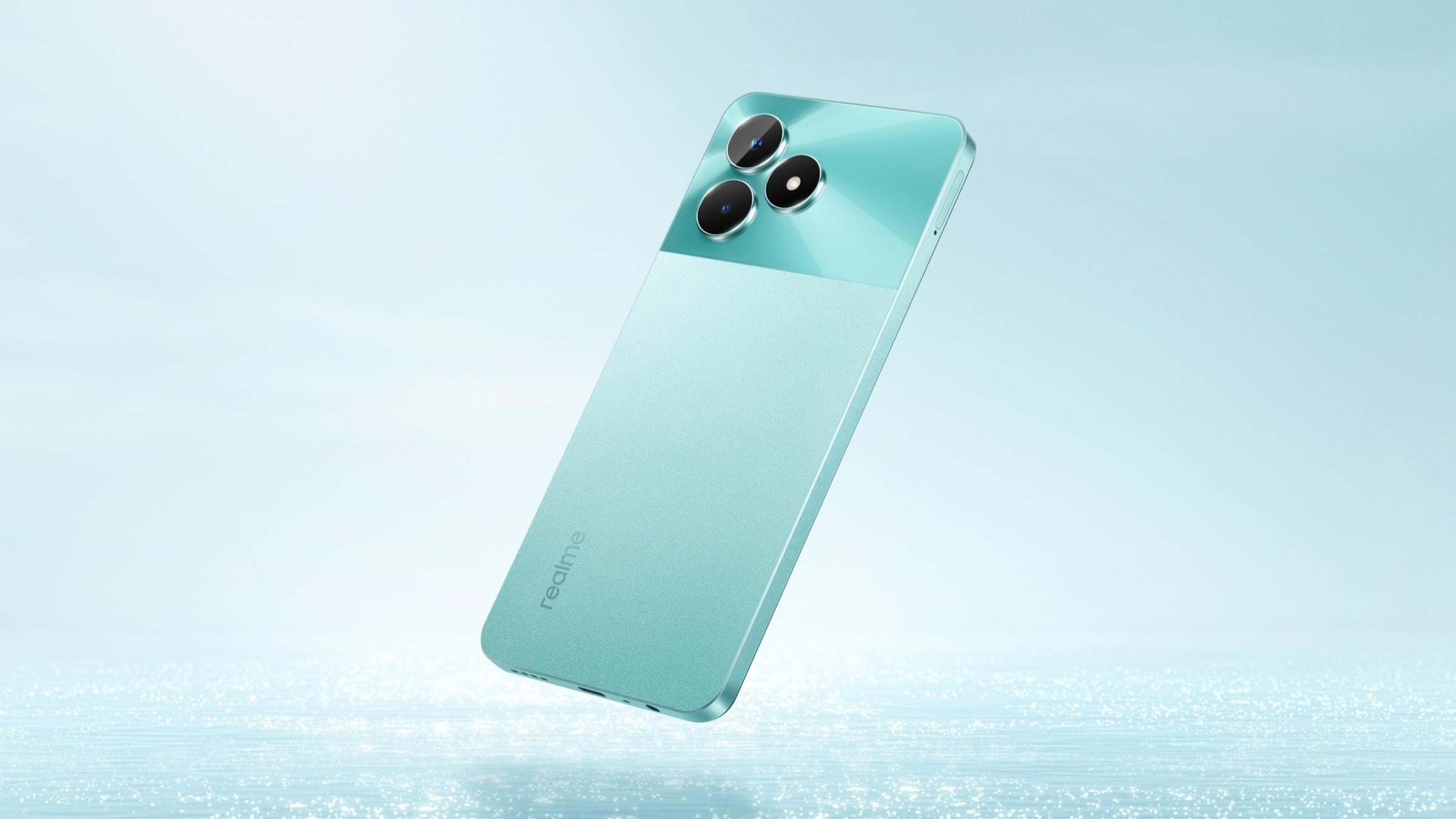 Realme Note 50 ganha data de estreia e mostra visual em fotos vazadas ...