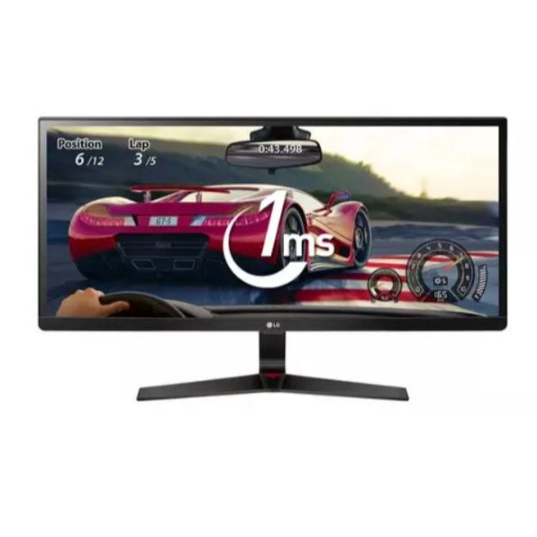 Monitor LED 29" IPS LG Pro Gamer Ultrawide Full HD, 75Hz, 1ms ...