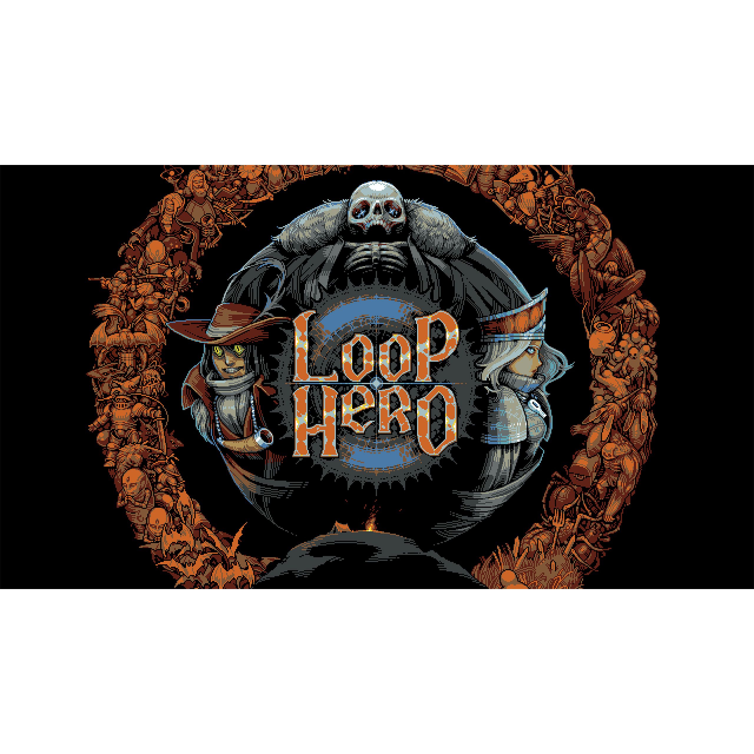 Loop Hero - PC 168592 - Canaltech Ofertas