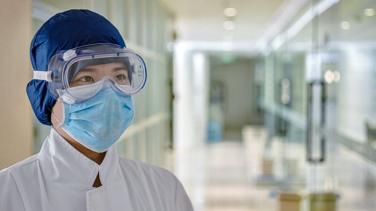 Saiba como ajudar instituições de saúde a receber EPIs em meio à ...