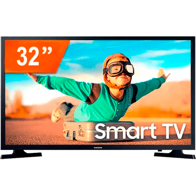 Samsung BE32T-B - Ficha Técnica - Canaltech