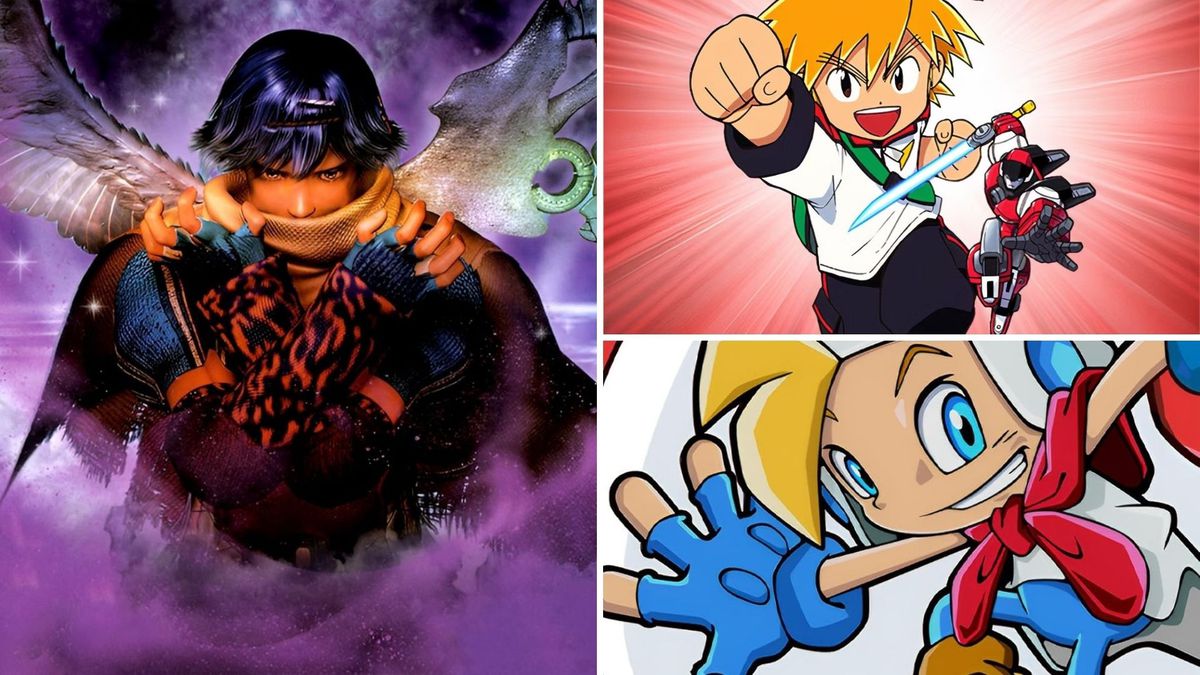 10 jogos esquecidos do GameCube que envelheceram muito bem - Canaltech