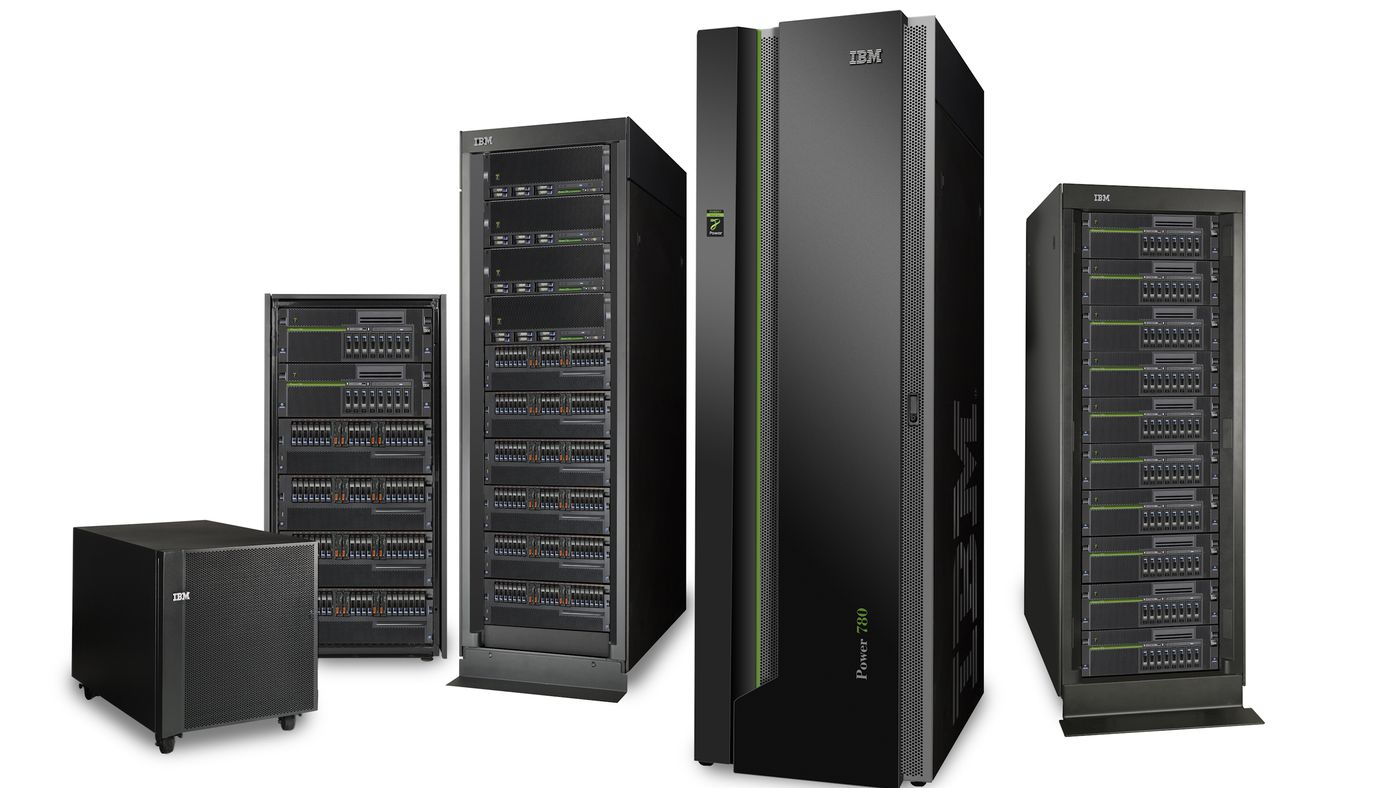 A estratégia da IBM no mundo hardware - Canaltech