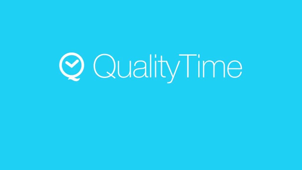 Aplicativo QualityTime ajuda a monitorar o tempo gasto nas redes ...