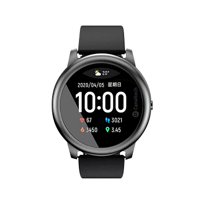 Xiaomi Haylou Solar - Ficha Técnica - Canaltech