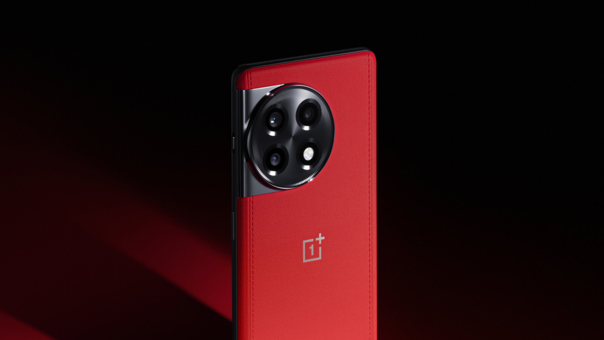 OnePlus 12 terá recarga sem fio de 50W e USB 3.2 de alta velocidade ...