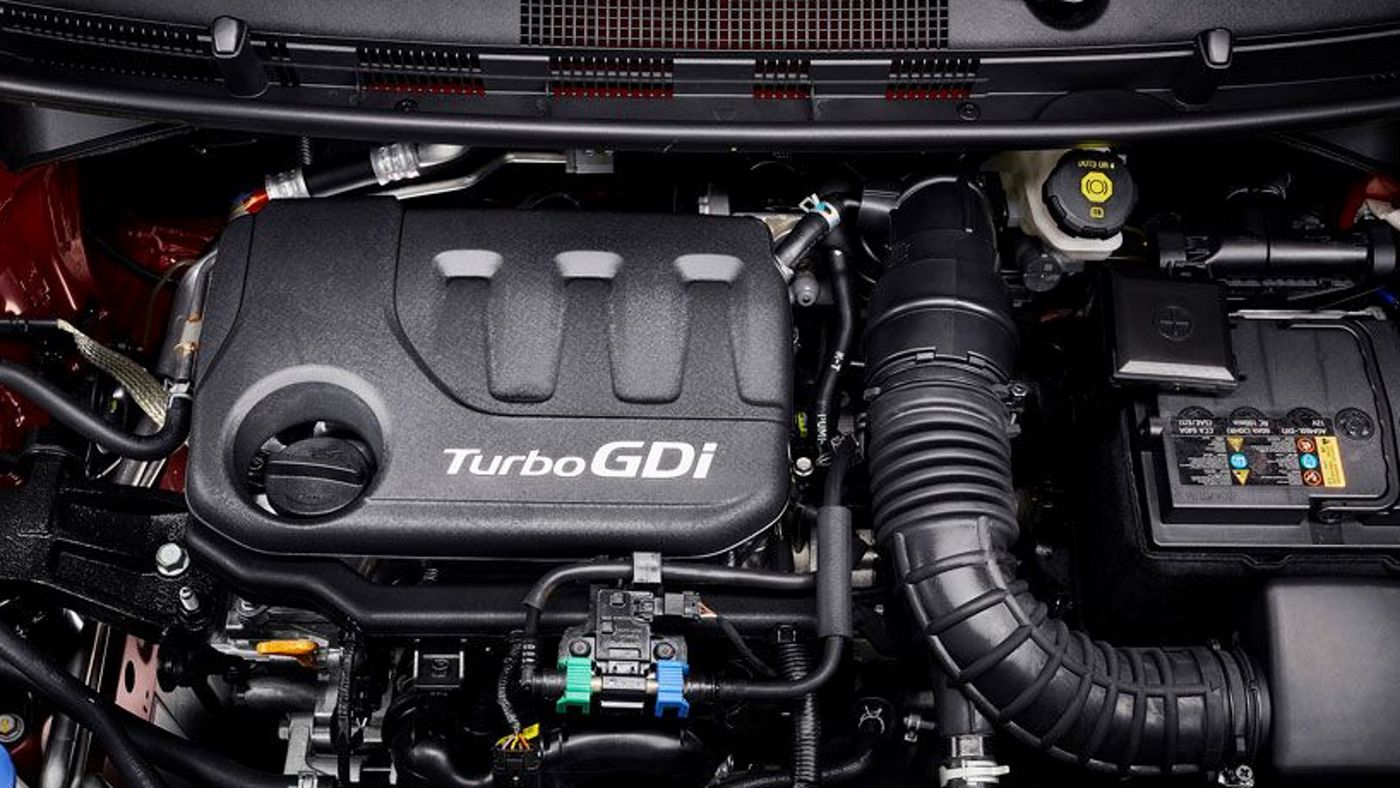 Qual é melhor: um motor 1.0 turbo ou um 2.0 aspirado? - Canaltech