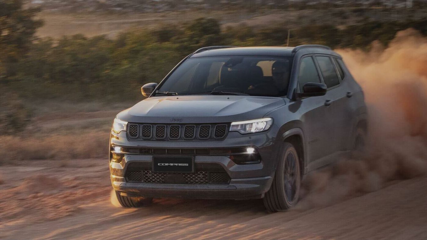 10 SUVs mais vendidos do Brasil em abril de 2023 - Canaltech