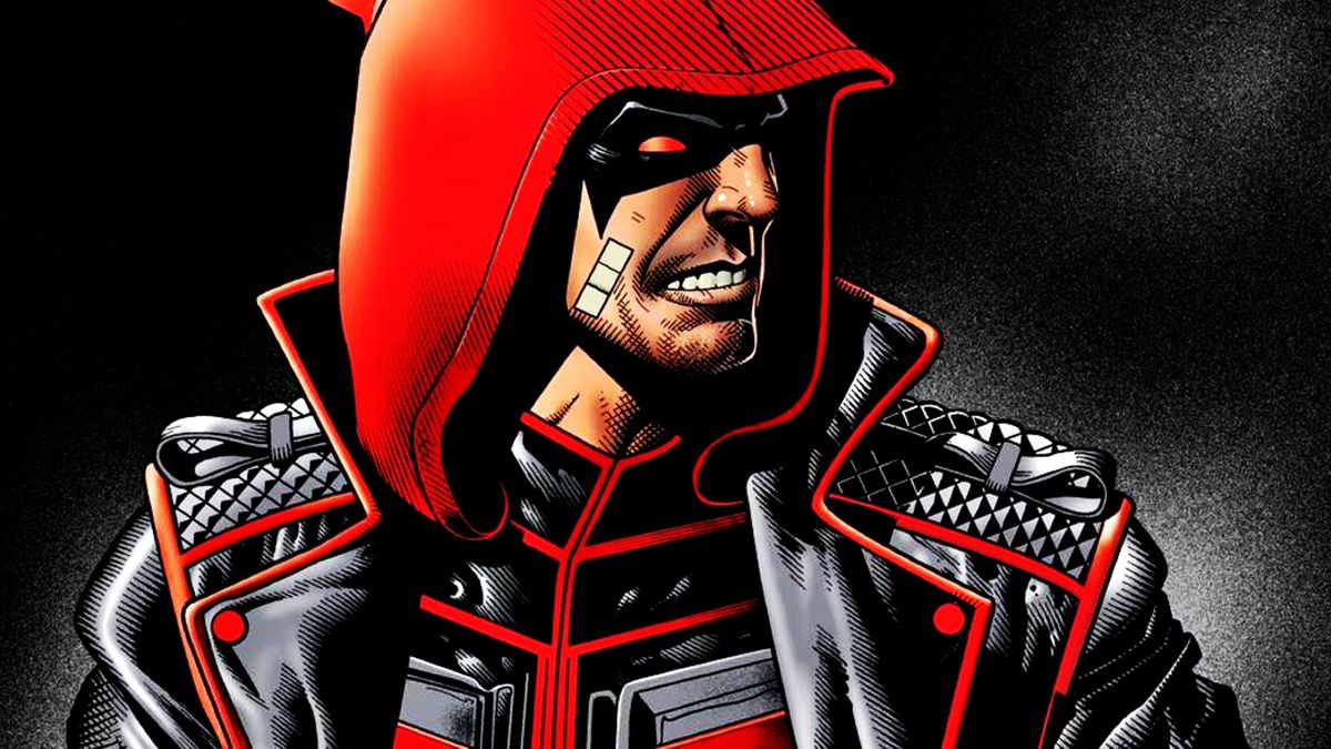 Batman polêmico: DC cancela HQ adulta do Capuz Vermelho logo após ...