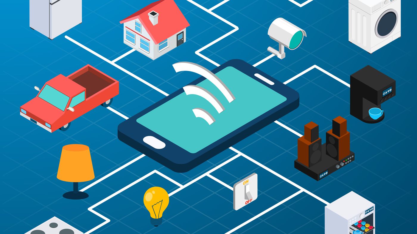 O que é Internet das Coisas? - Canaltech