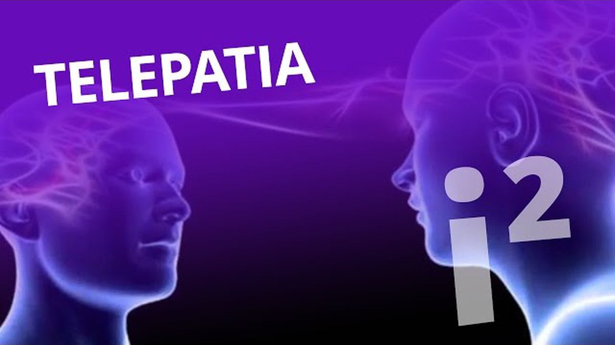 Cientistas inventam a telepatia [Inovação ²] - Vídeos - Canaltech