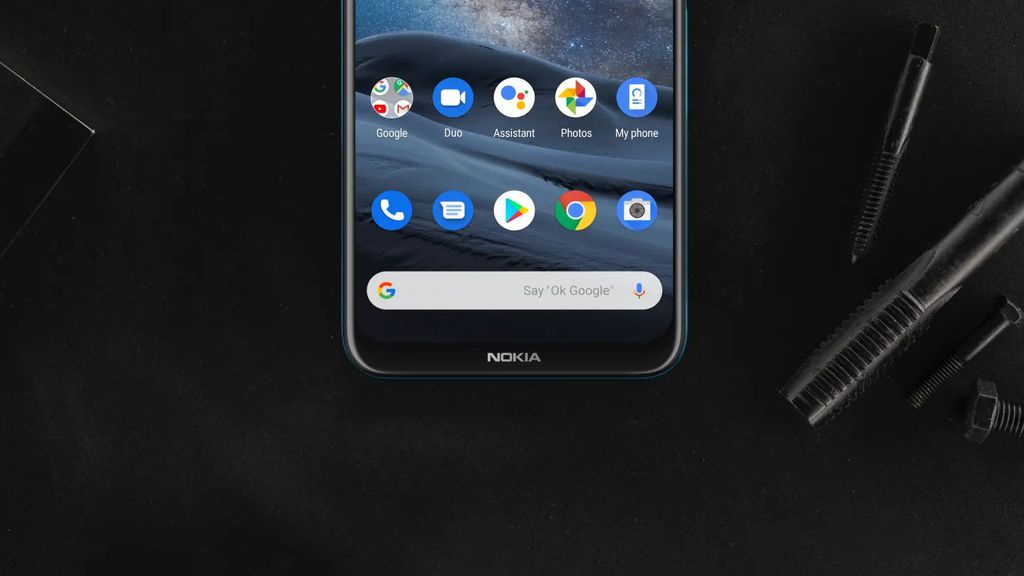 Nokia promete Android 11 em 4 celulares ainda em 2020; veja o ...