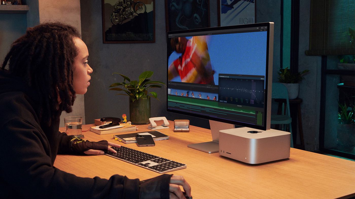 Apple pode lançar monitor com funções de casa inteligente - Canaltech