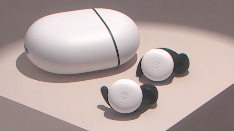 Google teria confirmado novamente o lançamento do fone acessível Pixel ...